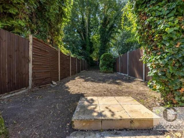 2 bedroom terraced house for sale in Lawson Road, Norwich, NR3