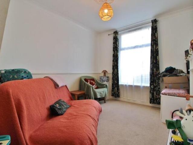 2 bedroom terraced house for sale in Lawson Road, Southsea, PO5