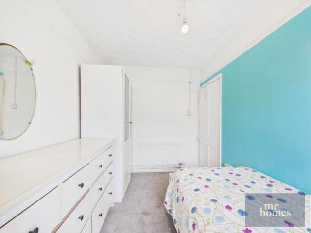 2 bedroom terraced house for sale in Lawrenny Avenue, Leckwith, Cardiff, CF11