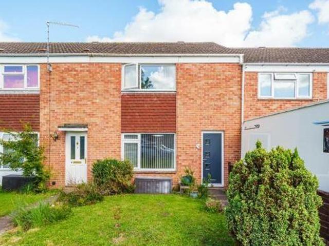 2 Bedroom Terraced House For Sale In Lancaster Close