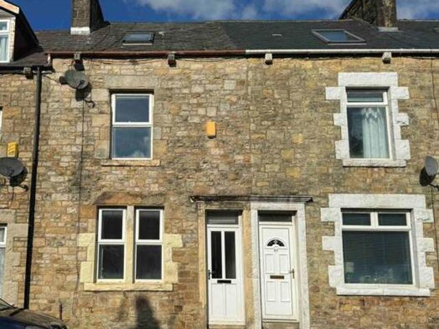 2 Bedroom Terraced House For Sale In Lancaster