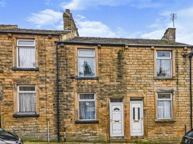 2 Bedroom Terraced House For Sale In Lancaster