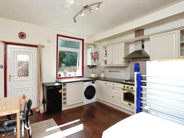 2 bedroom terraced house for sale in Lancing Road, Sheffield, S2