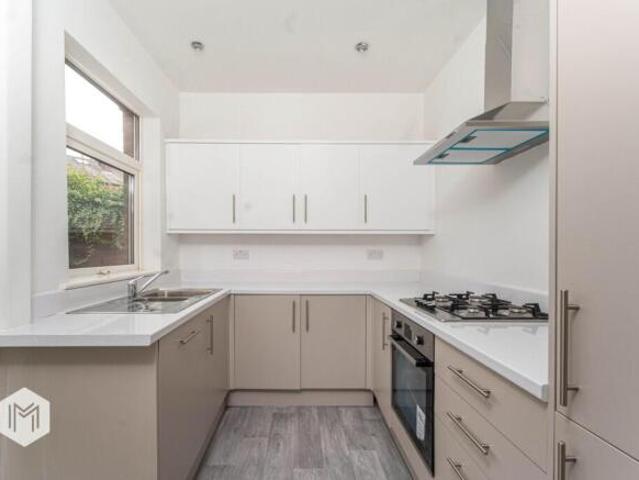 2 bedroom terraced house for sale in Langdale Street, Farnworth, BL4