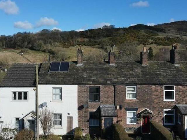 2 Bedroom Terraced House For Sale In Langley