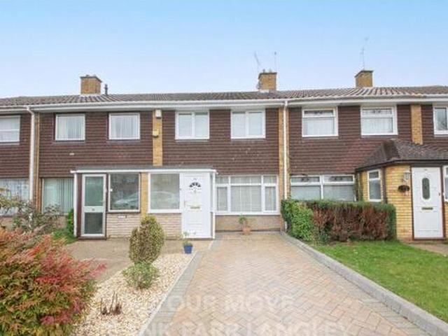 2 Bedroom Terraced House For Sale In Langley, Berkshire