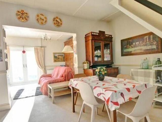 2 Bedroom Terraced House For Sale In Langley Park, Durham