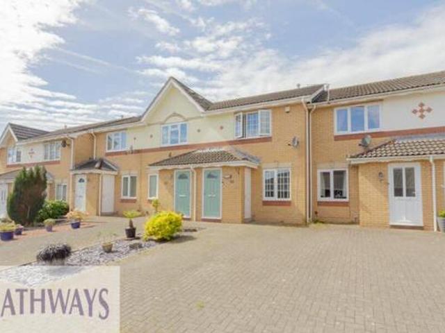 2 Bedroom Terraced House For Sale In Langstone