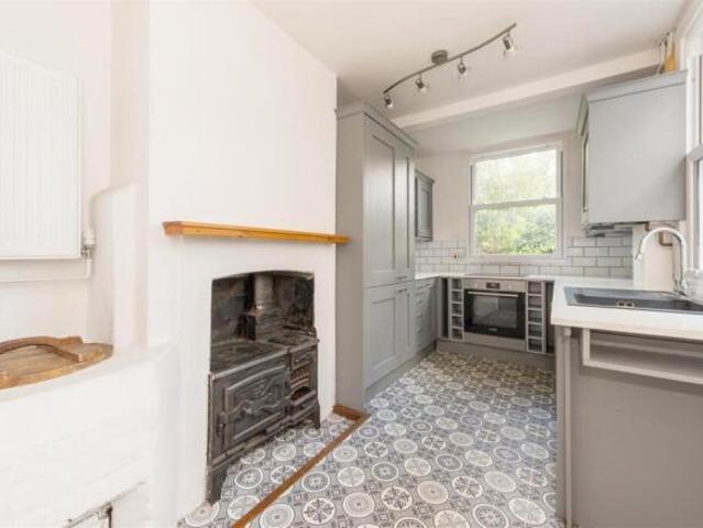 2 bedroom terraced house for sale in Lansdown Road, Canterbury, CT1