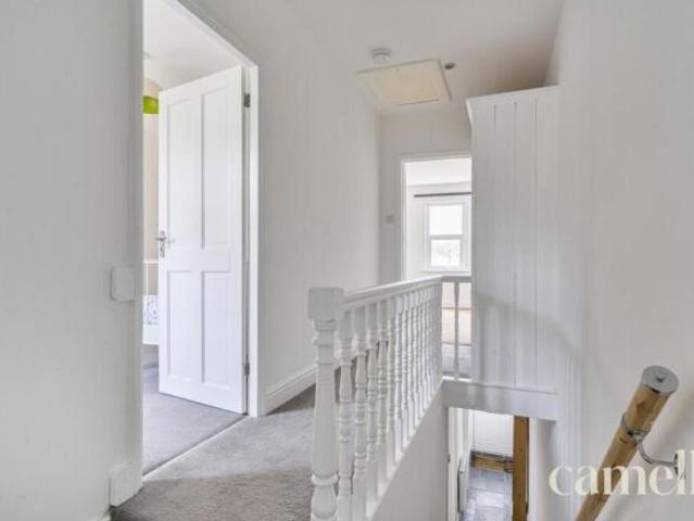 2 bedroom terraced house for sale in Lansdown View, Twerton, BA2