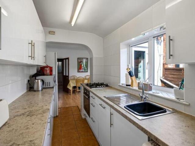 2 bedroom terraced house for sale in Lansdowne Street, Worcester, WR1