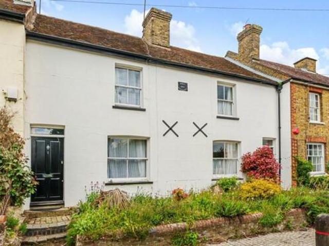 2 Bedroom Terraced House For Sale In Letchmore Heath