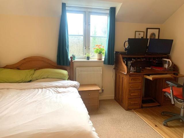 2 bedroom terraced house for sale in Lewis Crescent, Exeter, EX2