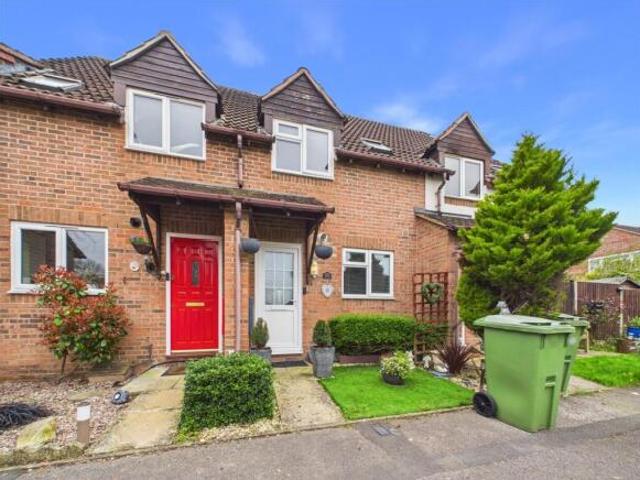 2 bedroom terraced house for sale in Leacey Mews, Churchdown, Gloucester, Gloucestershire, GL3