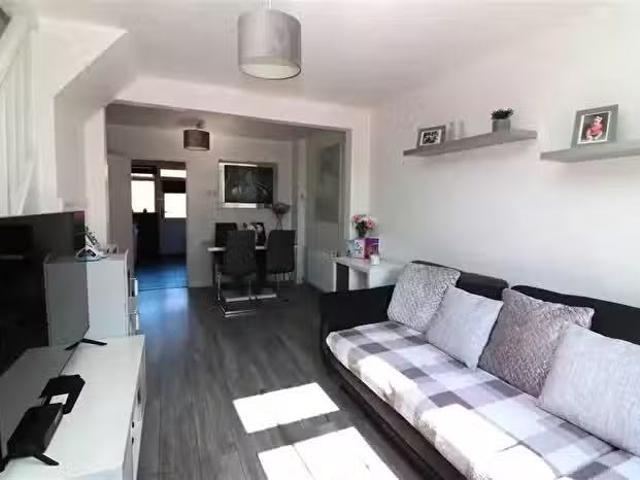 2 Bedroom Terraced House For Sale In Leamington Place, Lisburn.