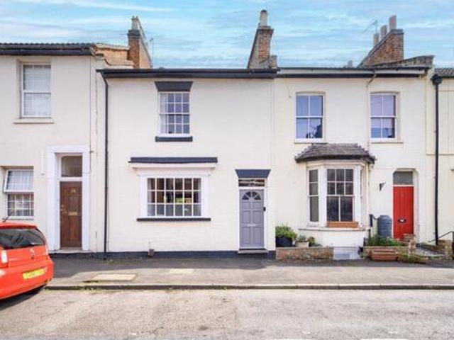 2 Bedroom Terraced House For Sale In Leamington Spa