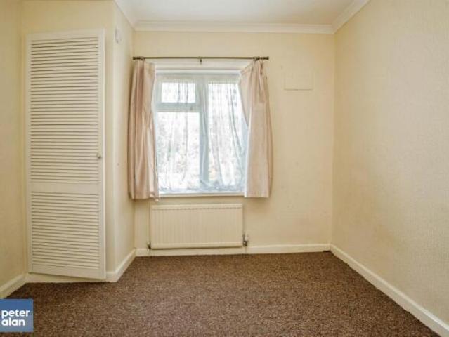 2 bedroom terraced house for sale in Leckwith Close, Cardiff, CF11