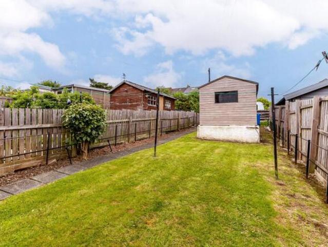 2 bedroom terraced house for sale in Ledi Drive, Bearsden, G61