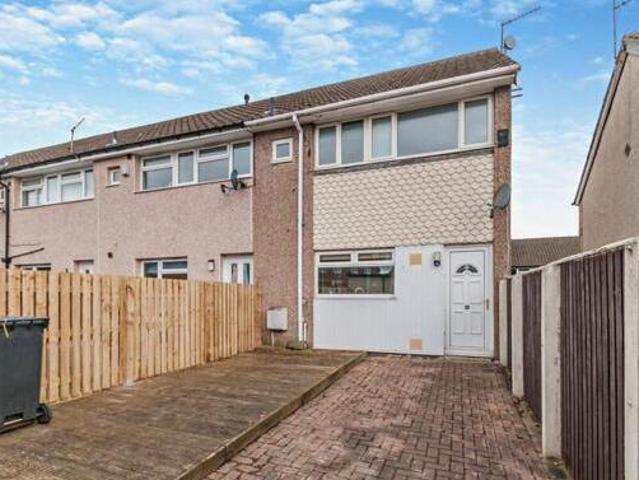 2 Bedroom Terraced House For Sale In Leeds