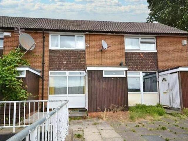 2 Bedroom Terraced House For Sale In Leeds