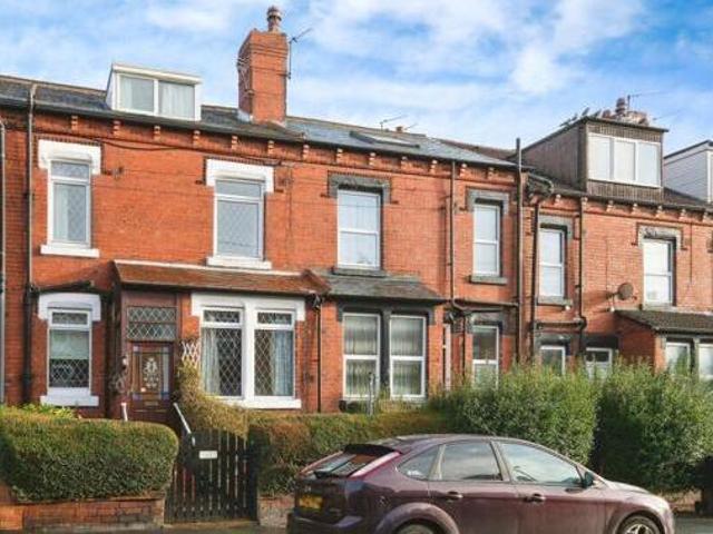 2 Bedroom Terraced House For Sale In Leeds