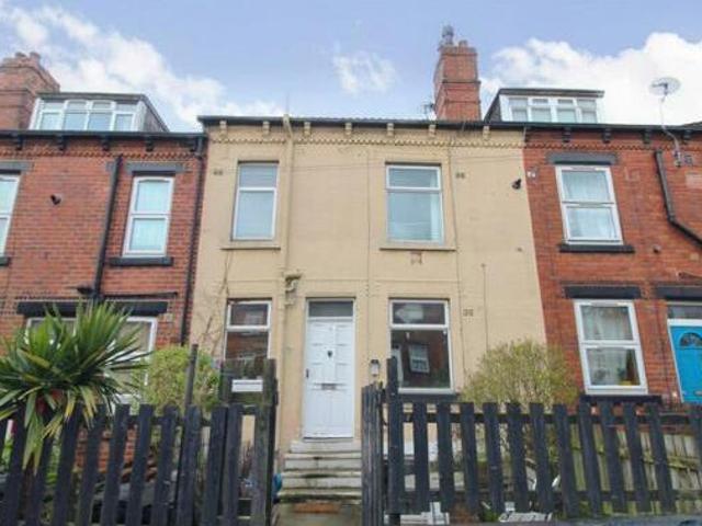 2 Bedroom Terraced House For Sale In Leeds