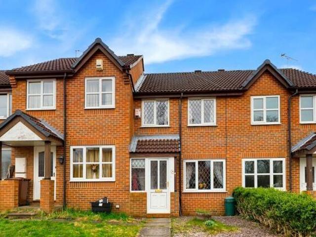 2 Bedroom Terraced House For Sale In Leeds