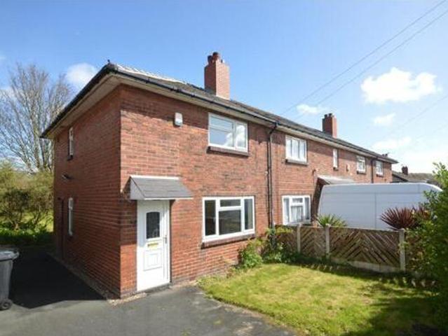 2 Bedroom Terraced House For Sale In Leeds