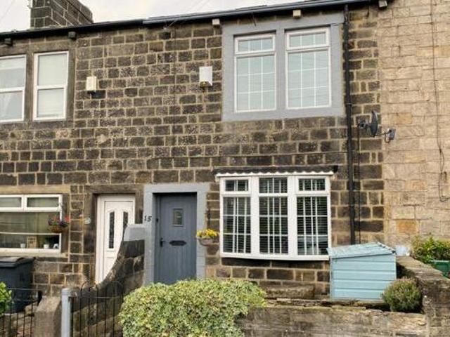 2 Bedroom Terraced House For Sale In Leeds