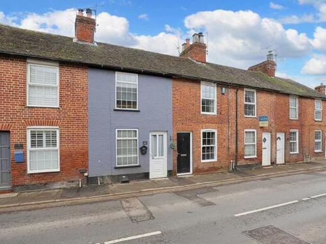 2 Bedroom Terraced House For Sale In Leeds