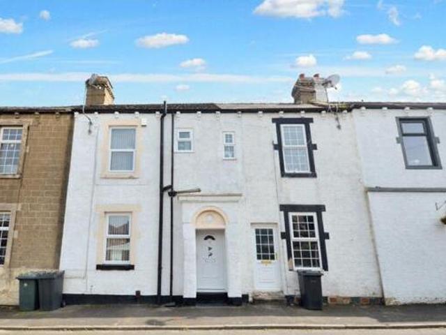 2 Bedroom Terraced House For Sale In Leeds