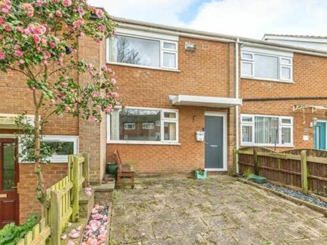 2 Bedroom Terraced House For Sale In Leeds