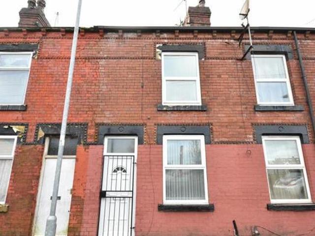 2 Bedroom Terraced House For Sale In Leeds