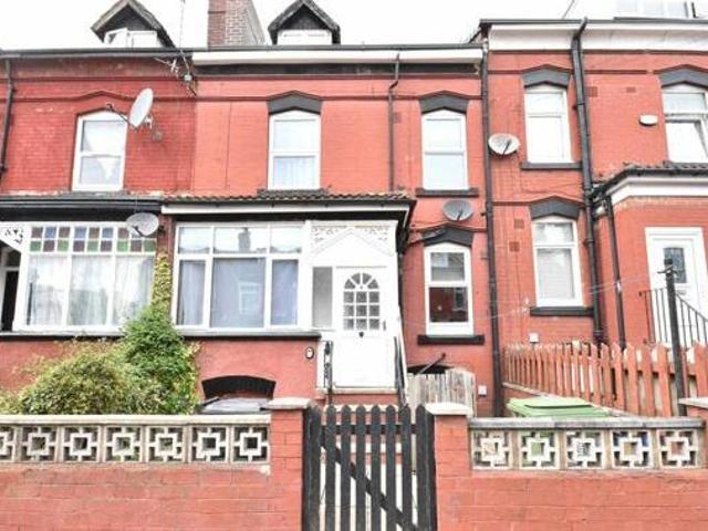2 Bedroom Terraced House For Sale In Leeds