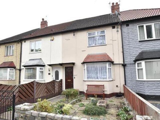 2 Bedroom Terraced House For Sale In Leeds