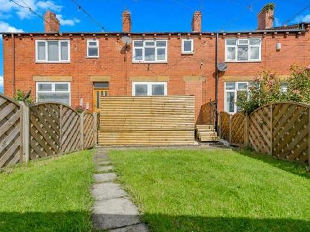 2 Bedroom Terraced House For Sale In Leeds Road, Birstall