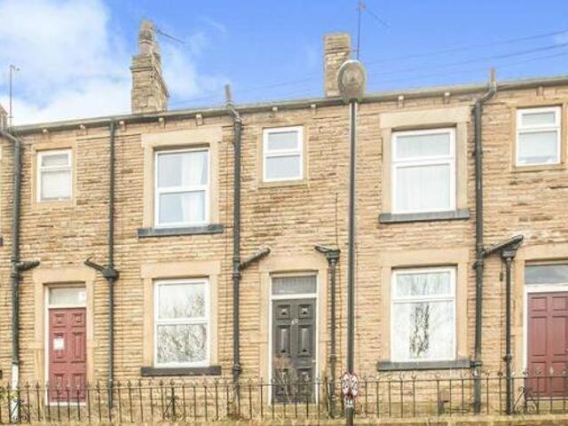 2 Bedroom Terraced House For Sale In Leeds, West Yorkshire