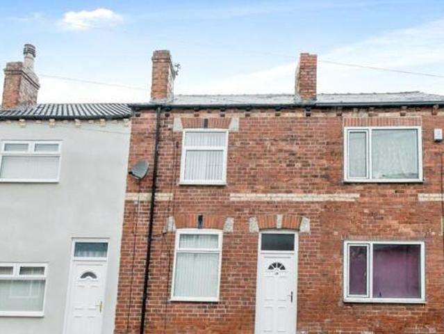 2 Bedroom Terraced House For Sale In Leeds, West Yorkshire