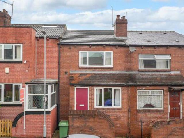 2 Bedroom Terraced House For Sale In Leeds, West Yorkshire