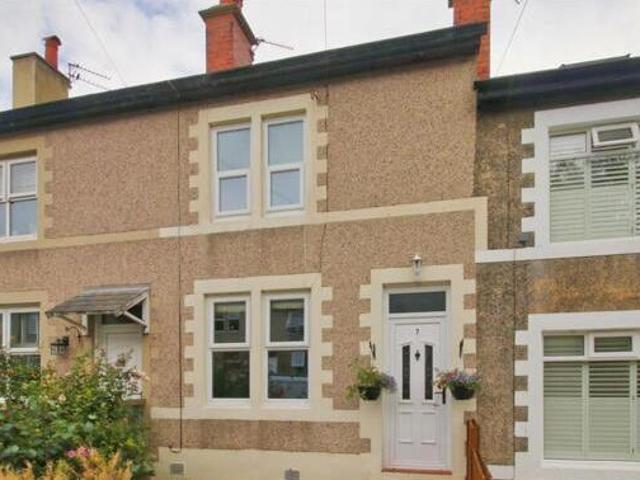 2 Bedroom Terraced House For Sale In Leeds, West Yorkshire
