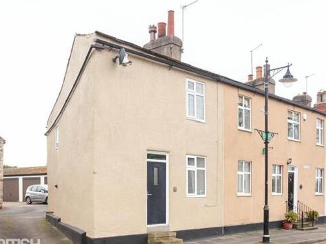 2 Bedroom Terraced House For Sale In Leeds, West Yorkshire