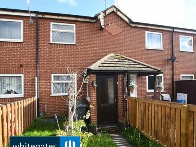 2 Bedroom Terraced House For Sale In Leeds, West Yorkshire