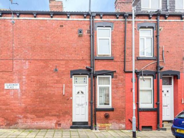 2 Bedroom Terraced House For Sale In Leeds, West Yorkshire