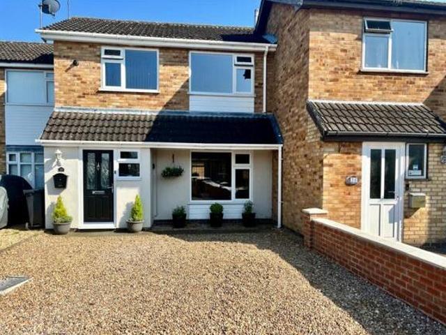 2 Bedroom Terraced House For Sale In Leicester, Leicestershire