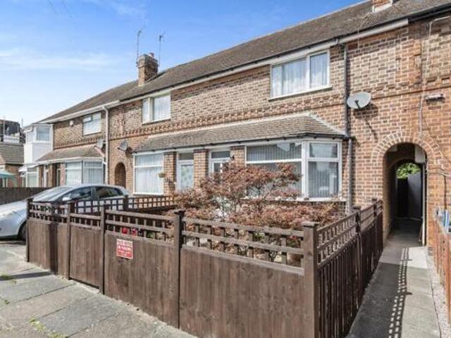 2 Bedroom Terraced House For Sale In Leicester, Leicestershire