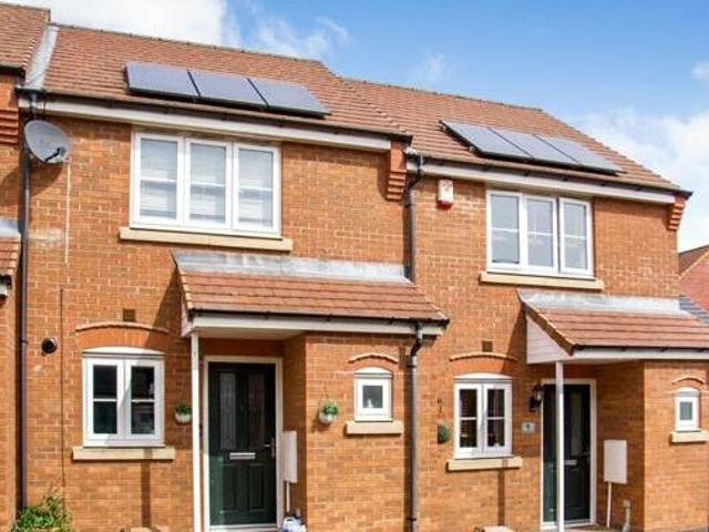 2 Bedroom Terraced House For Sale In Leicester, Leicestershire