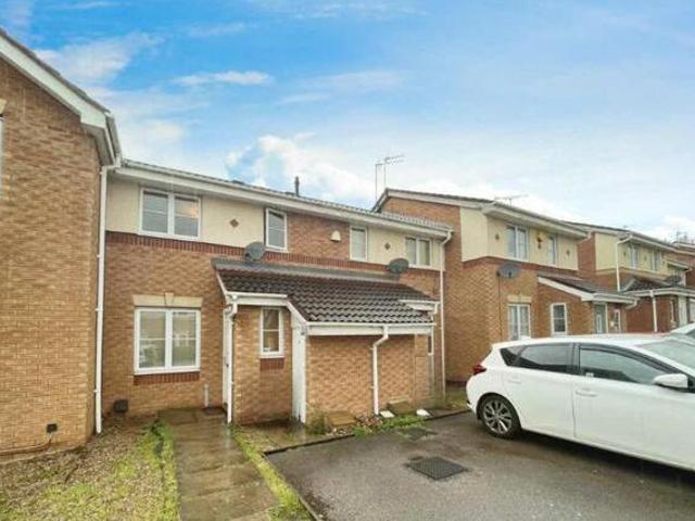 2 Bedroom Terraced House For Sale In Leicester, Leicestershire