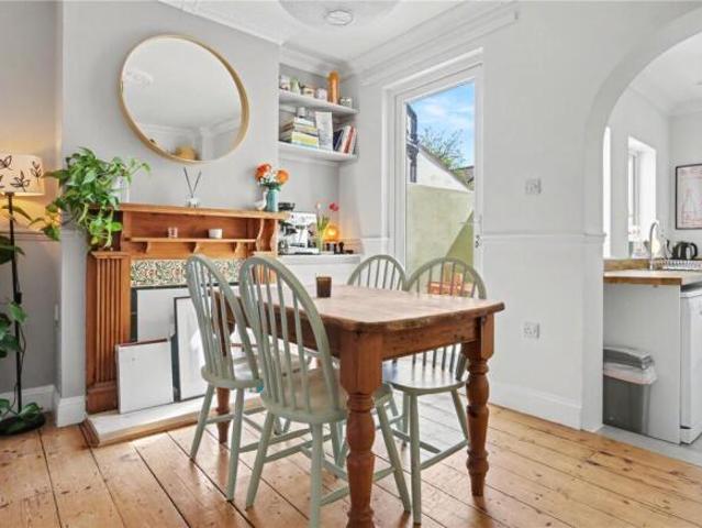 2 bedroom terraced house for sale in Leicester Street, Norwich, Norfolk, NR2