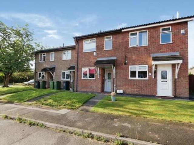 2 Bedroom Terraced House For Sale In Leicester