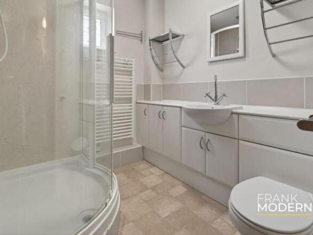 2 bedroom terraced house for sale in Leighton, Orton Malborne, PE2